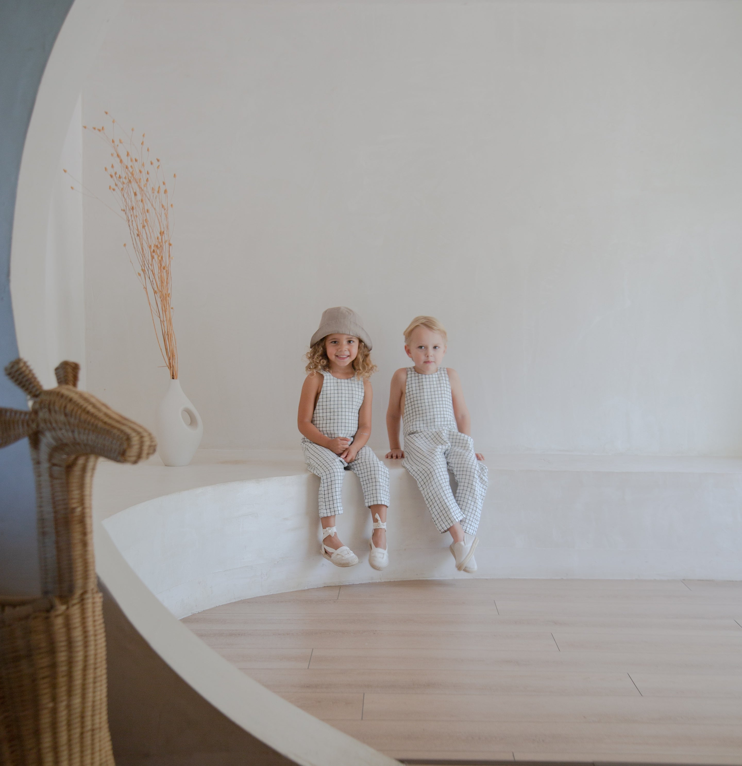 Artisan-made clothing