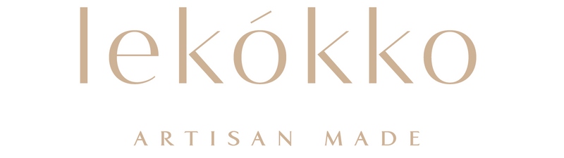 Artisan-made clothing