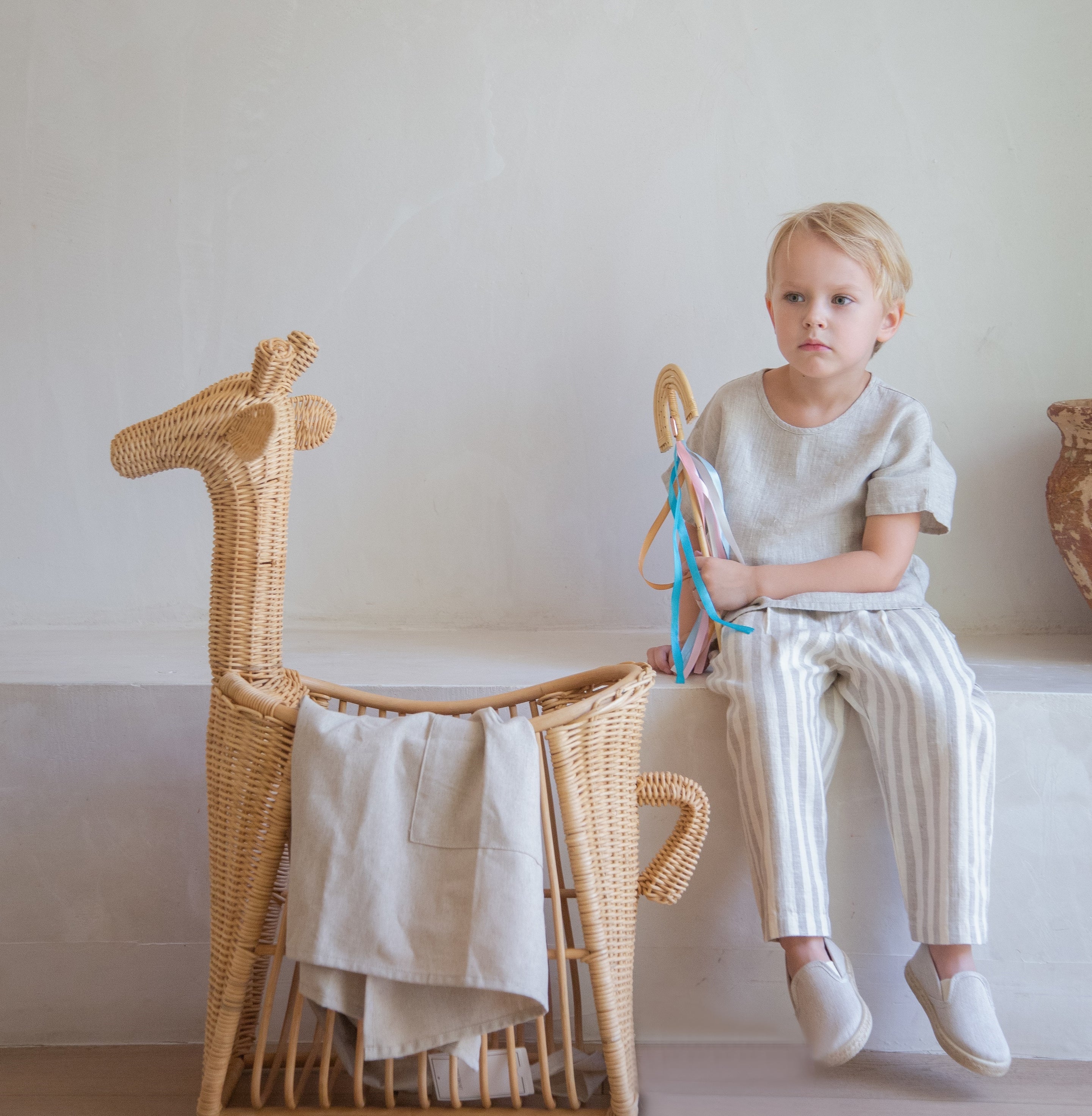 Linen Care Guide