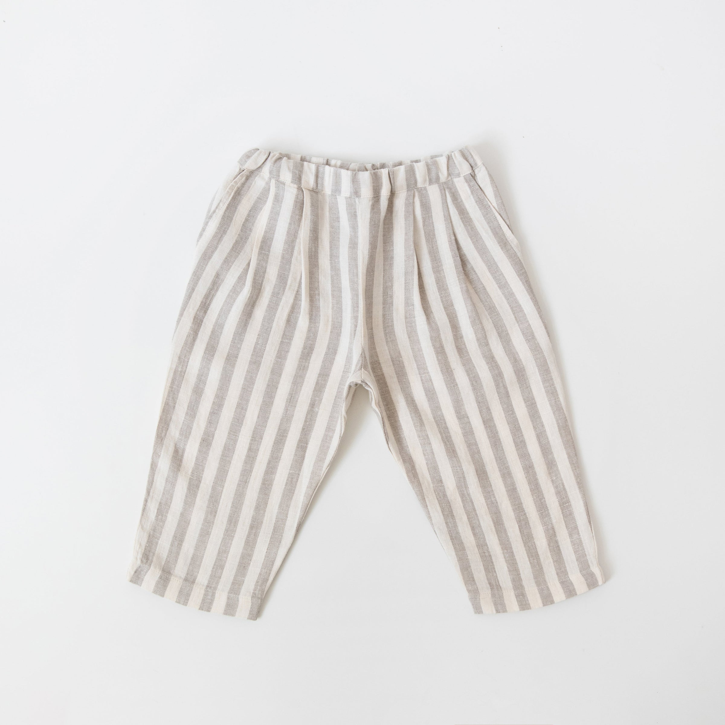 Artisan-made clothing