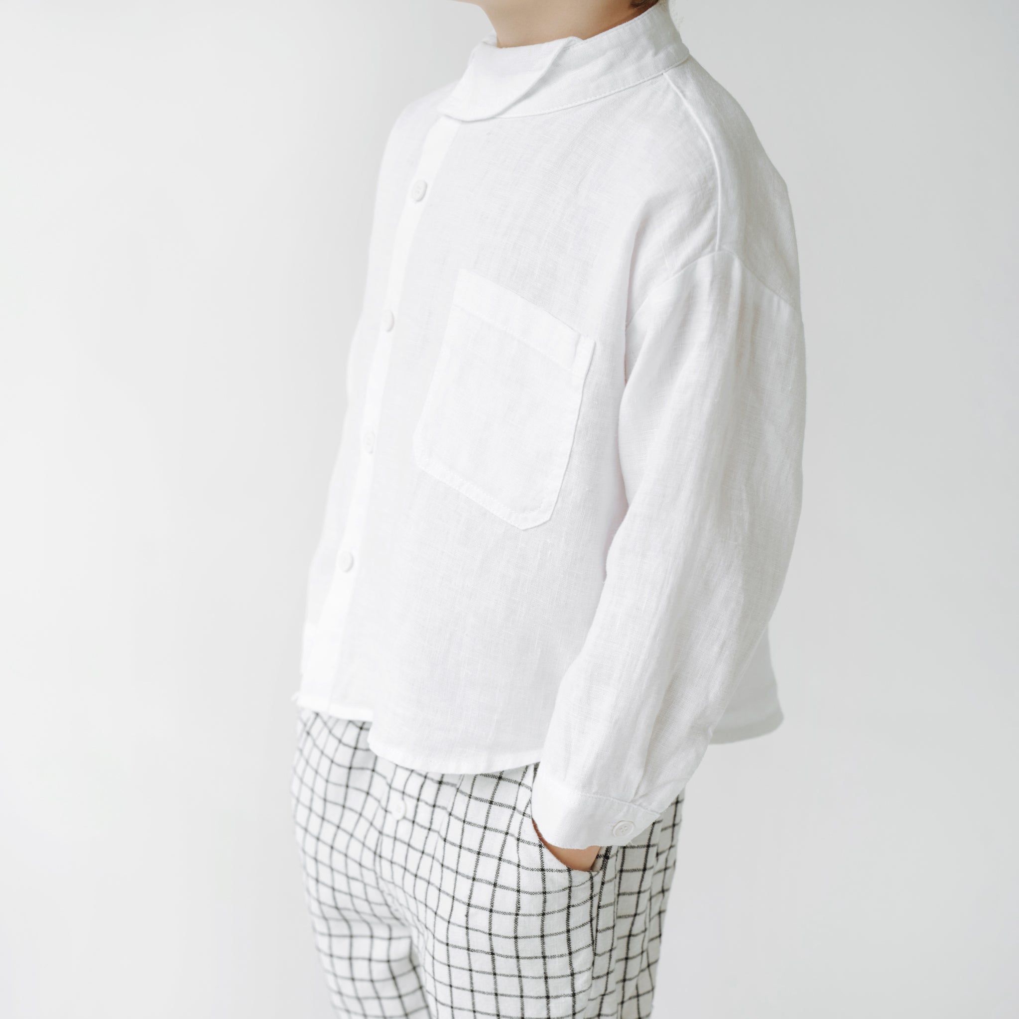 Artisan-made clothing