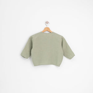 Artisan-made clothing