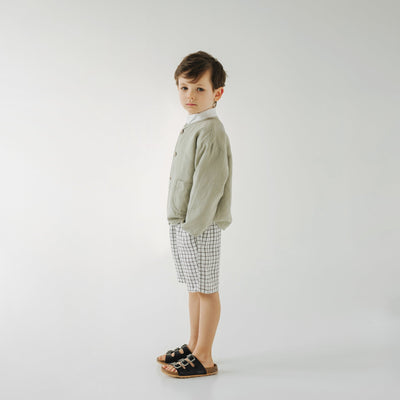 Artisan-made clothing